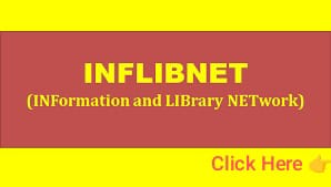 INFLIBNET